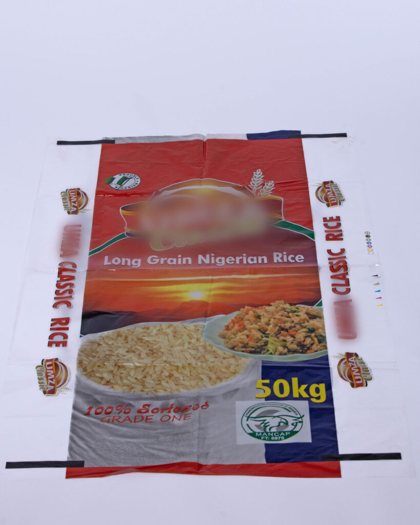 DOMINO PACKAGING LTD