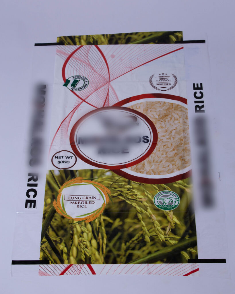 DOMINO PACKAGING LTD